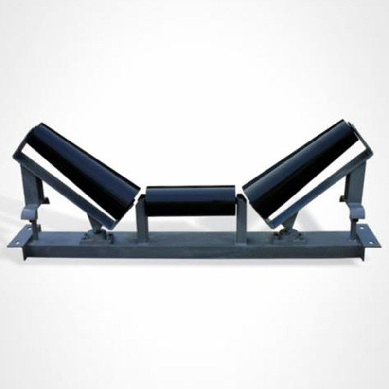 Direct Supply of Heavy Duty Conveyor Rollers for Materials ...